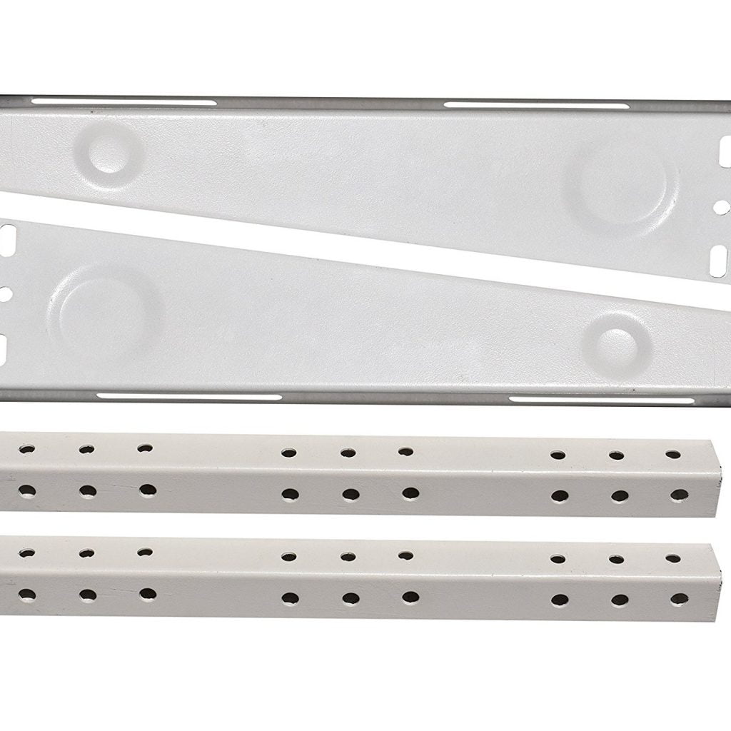 High Quality Air Conditioner Wall Mounting Outdoor Unit Stand - Livekarts